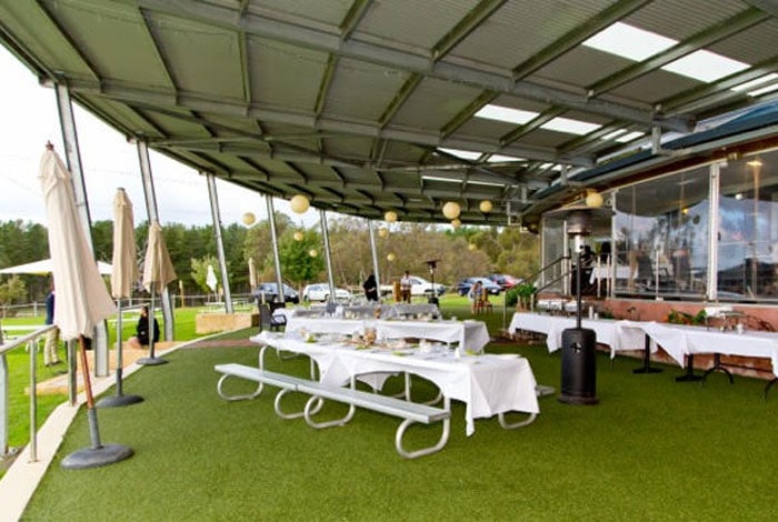 Ocrb Reception Old Coast Road Brewery