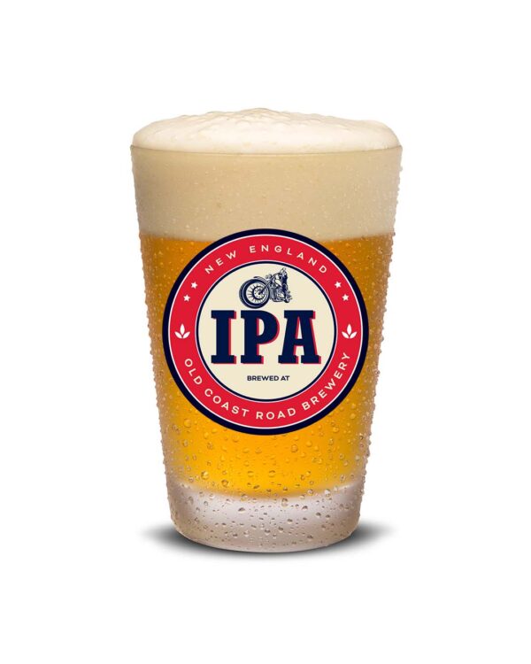 IPA | Old Coast Road Brewery