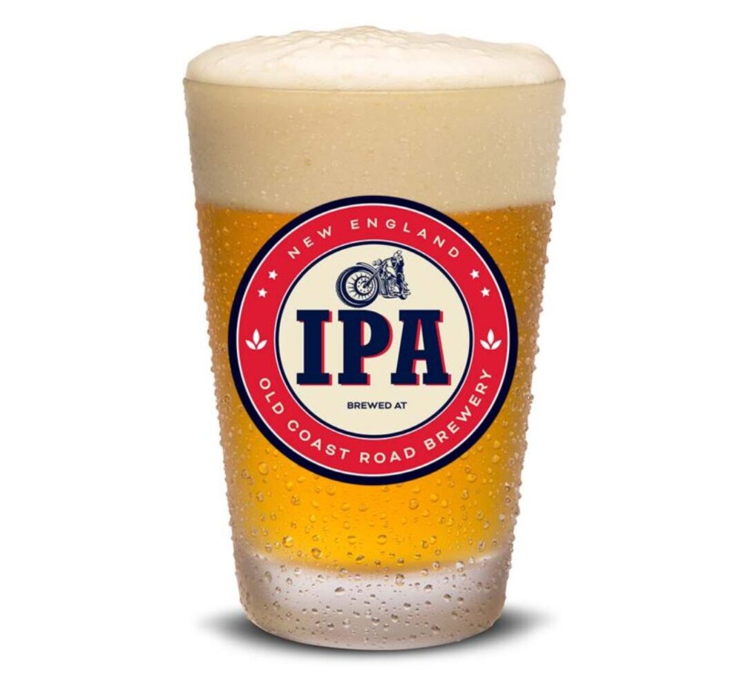 Which Brew is Right for You? | Old Coast Road Brewery