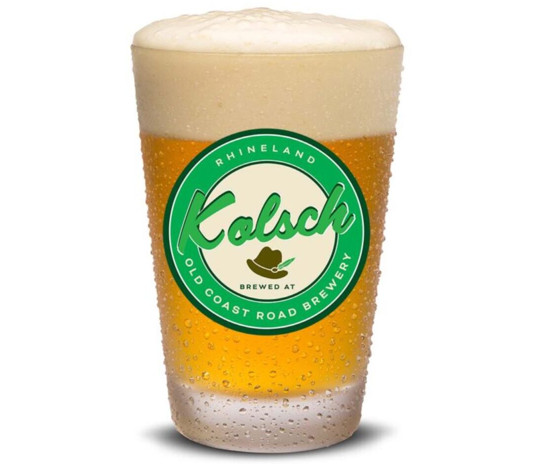 Which Brew is Right for You? | Old Coast Road Brewery