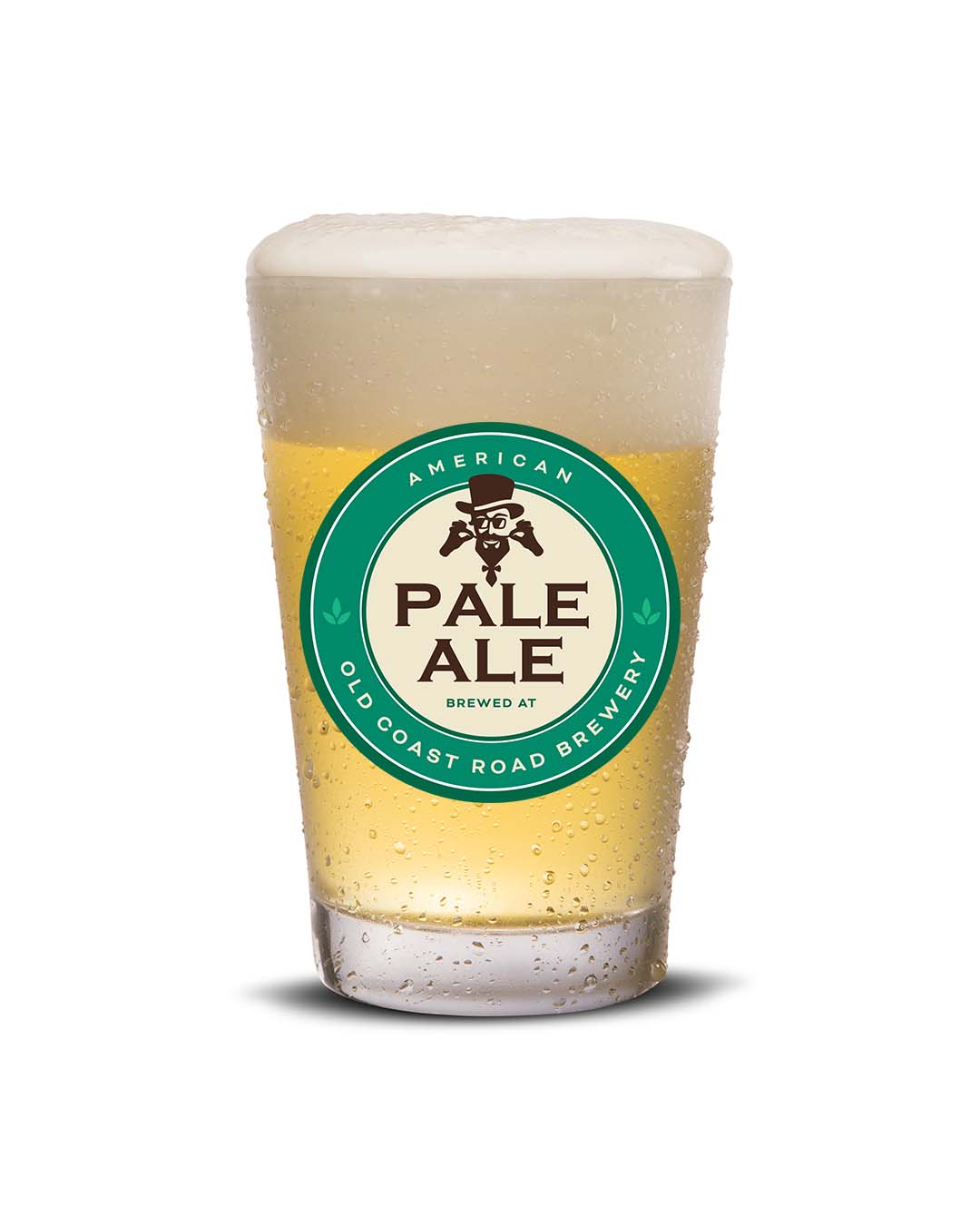 pale ale | Old Coast Road Brewery